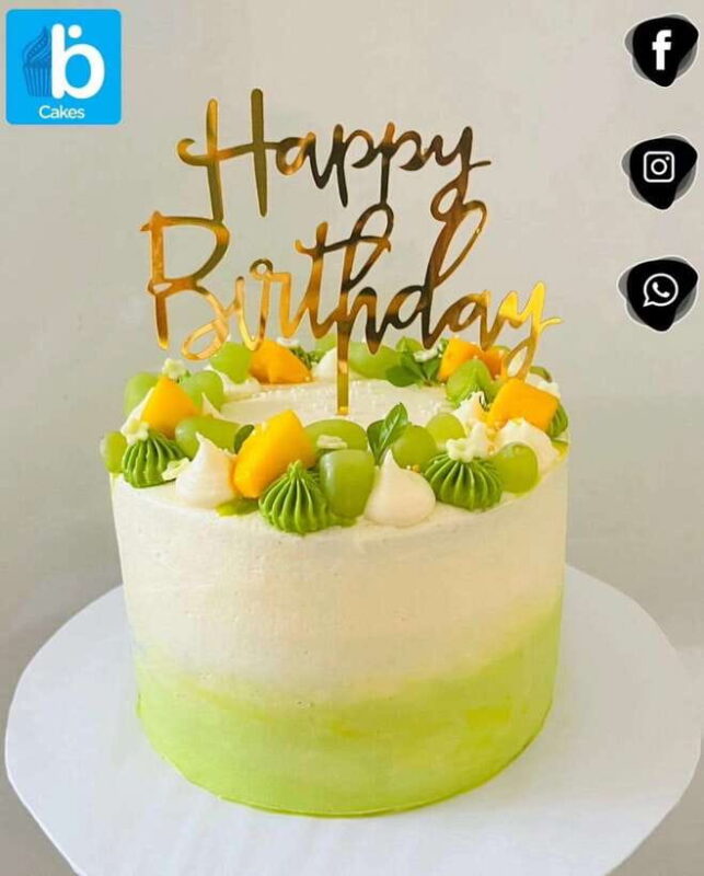Trincomalee: Chocolate Cake Order with Delivery (1-kg) - What to Expect from This Cake Delivery Service