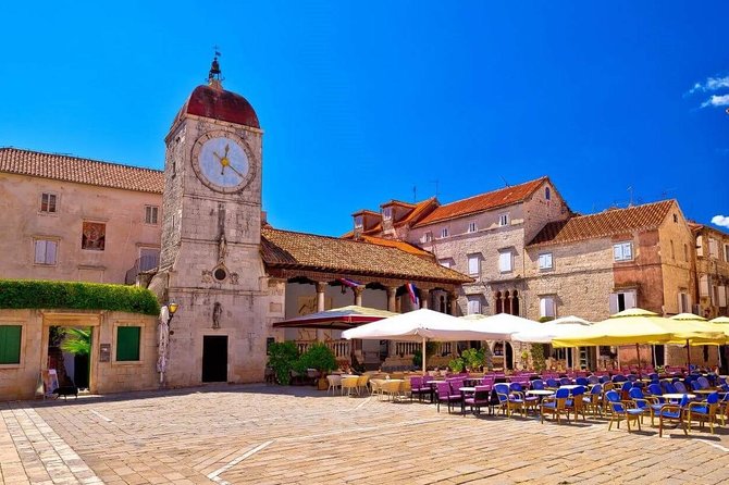 Trogir and Blue Lagoon Private Tour - FAQs