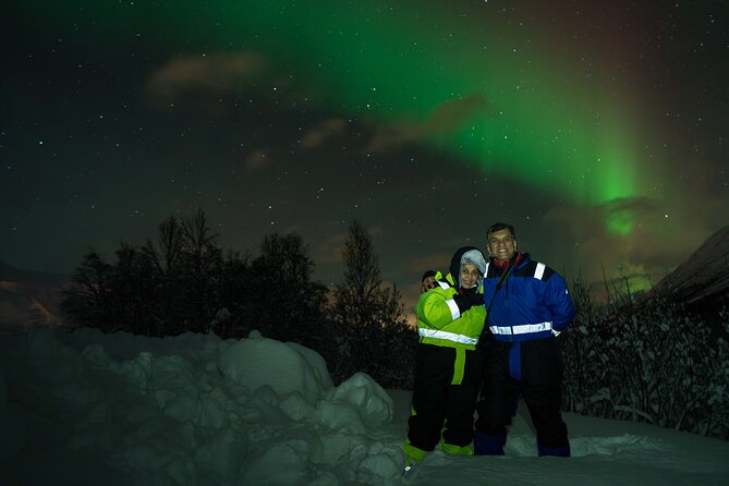 Tromsø- 3 days experience - Who Will Love This Tour?