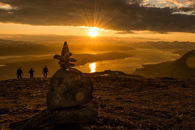Tromsø & Sommarøy - Private coastal tour with a local - Included Comforts and Authentic Touches