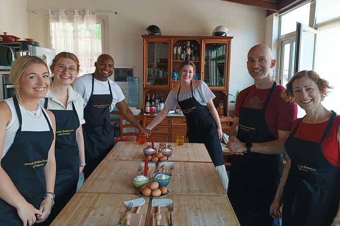 True home cooking with Francesca in Palermo - Practical Tips for Future Participants