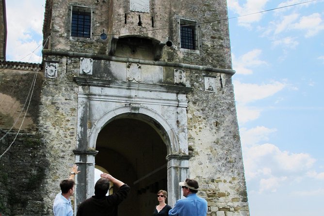 Truffle Istria Private Guided Day Trip from Zagreb - Who Will Love This Tour?