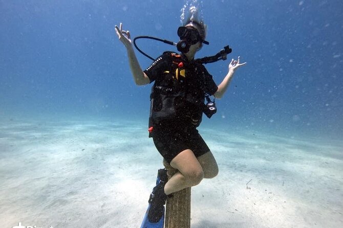 Try a Scuba Diving Experience - Why Travelers Love This Experience
