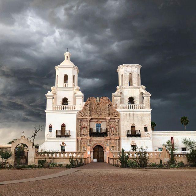 Tucson: How the West was Won Guided Tour - Who Will Appreciate This Tour Most?