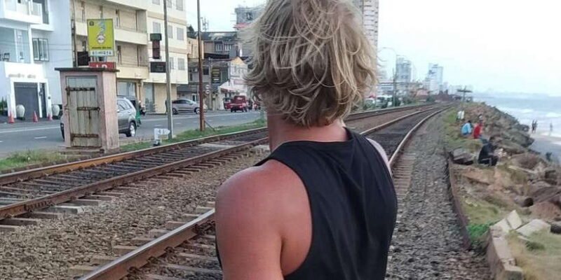 Tuk Colombo City Tour with Food and Drinks - Who Will Love This Tour?