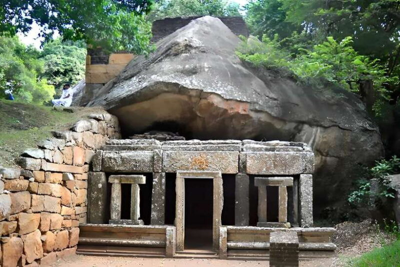 Tuk Tuk tour to Mihintale at Anuradhapura - Why This Tour Offers Good Value