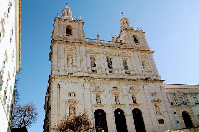 TukTuk Tour 3 Hours In Lisbon - Frequently Asked Questions