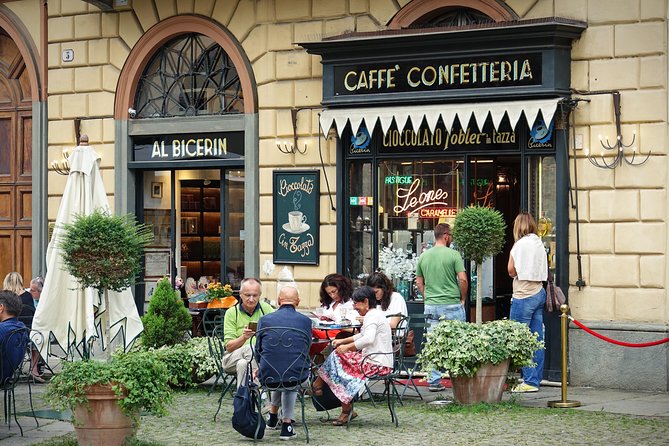 Turin Chocolate Tasting Walking Tour - Final Thoughts: Is It Worth It?