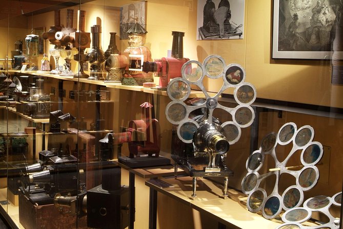 Turin, National Cinema museum and Mole with elevator Guided tour - Authentic Reviews and What They Tell Us