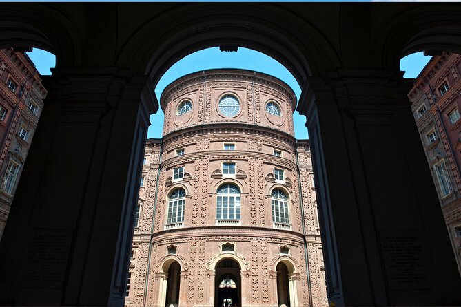 Turin Scavenger Hunt and Highlights Self-Guided Tour - In-Depth Look at the Itinerary