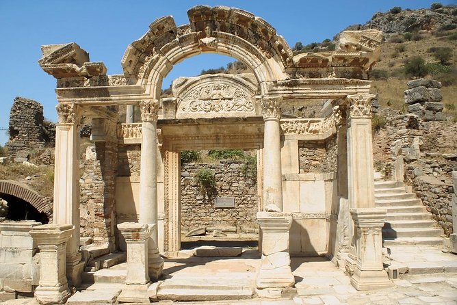 Turkey Exclusive Tour - The Experience: Highlights and Practicalities