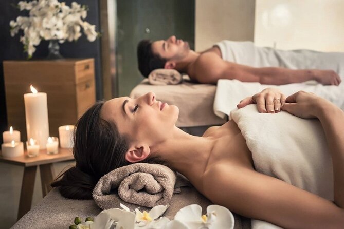 Turkish bath from Kemer - The Strengths and Limitations