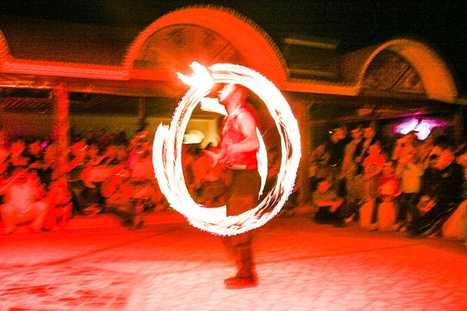 Turkish Night in Marmaris City Center, Traditional Folk Dances, Dinner, Drinks - Detailed Breakdown of the Experience