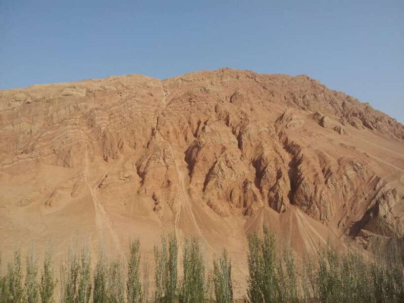 Turpan: Private Day Tour - What’s the Value?