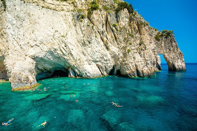 Turtle Spotting Cruise in Zakynthos on a Glass-Bottom Vessel - Practical Details and Tips