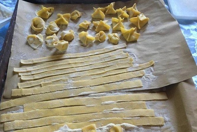 Tuscan Cooking Class - Who Should Book This?