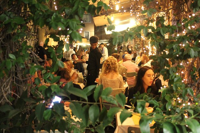 Twilight Magic: Private Golf Cart Tour of Rome with Aperitivo - Who Should Consider This Tour?