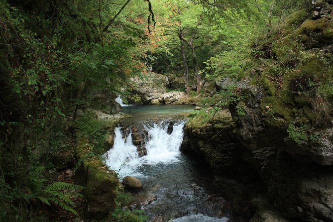 Tzoumerkas National Park (Syrrako & Kalarrites villages) - The Sum Up: A Quiet Gem for the Authentic Traveler