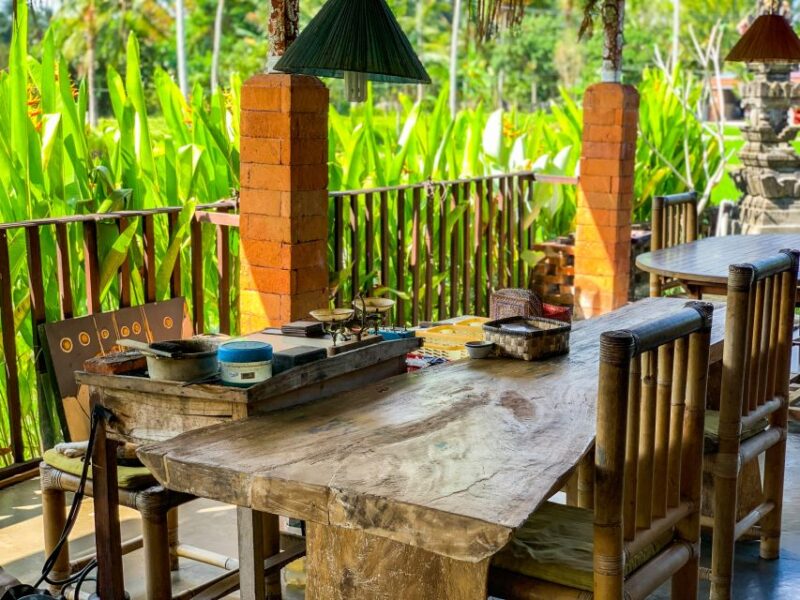 Ubud: 3-Hour Silver Jewelry Making Class - The Authentic Touch: Learning from Local Artisans