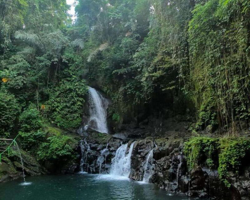 Ubud: 3 Spectacular Waterfalls In Ubud With Transfer - Why These Waterfalls Matter