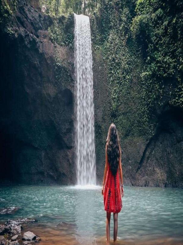 Ubud: 4 Waterfalls Tour with Private Driver - The Perfect Day for Nature Lovers and Photo Enthusiasts