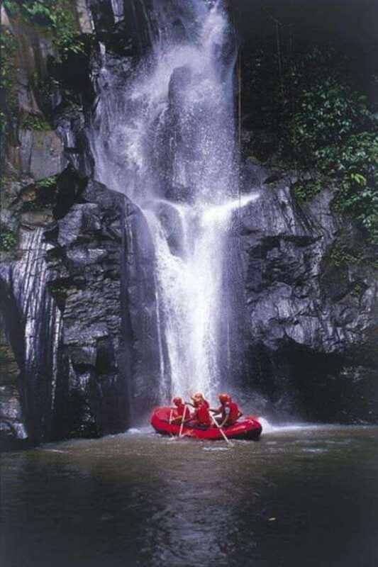 Ubud Adventure: Best of Ayung River rafting All inclusive - Practical Details and Considerations