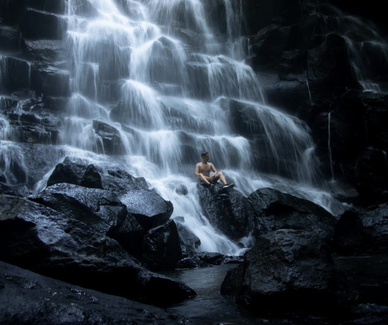 Ubud All-In-One: Waterfalls, Rice Fields, Swing, Monkeys - What Makes This Tour Stand Out?
