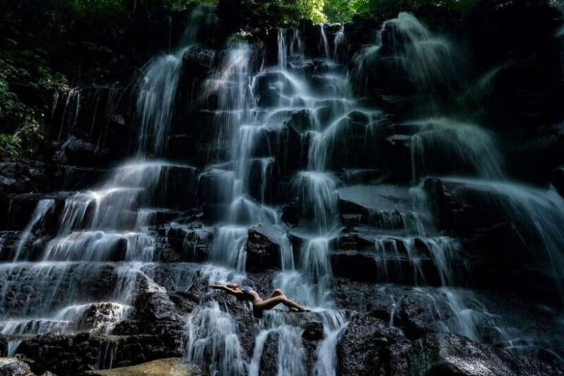 Ubud: Bali Swing hidden waterfall with personal photographer - What Makes This Tour Special?