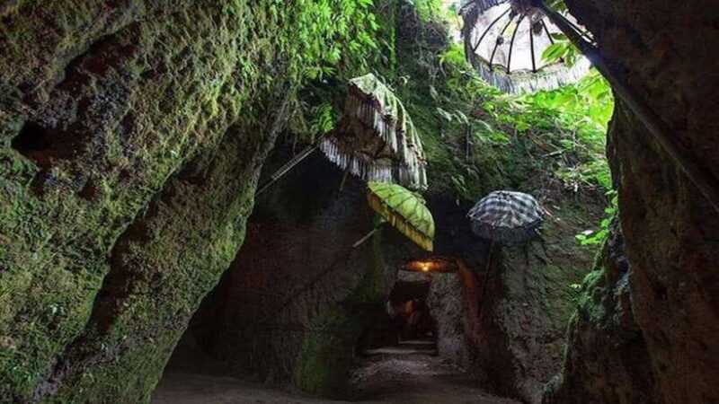 Ubud: Bayad Village, Waterfall and Cave Trek Adventure - What Makes This Tour Stand Out