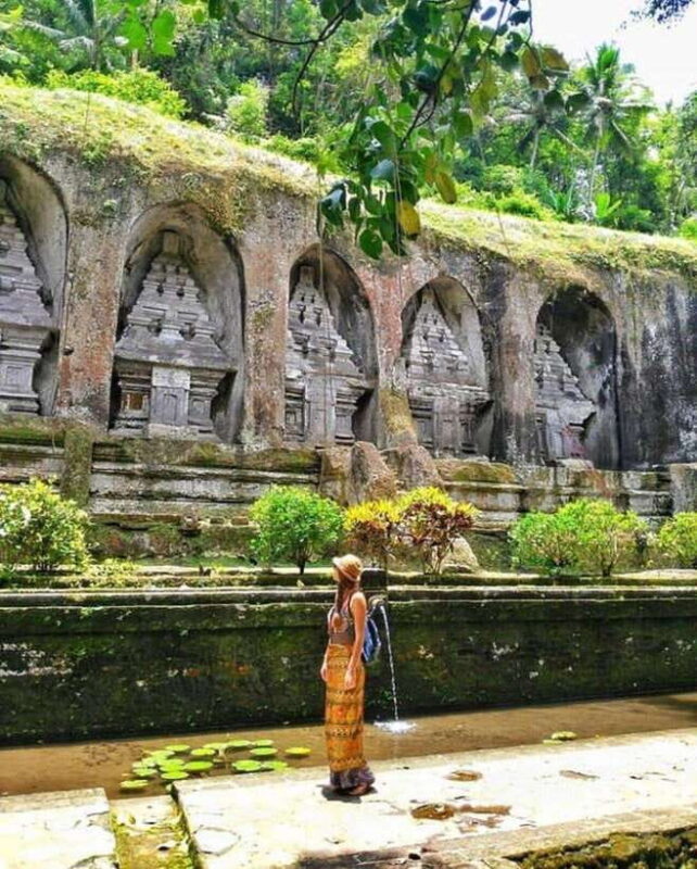 Ubud Cultural: UNESCO Temple, Balinese House & Water Temple - What’s Included and What’s Not