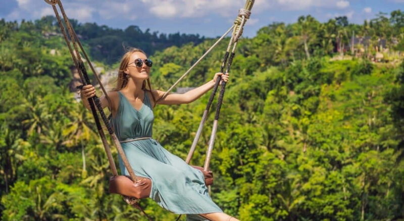 Ubud: Customized Ubud Tour With Private Car - Deep Dive: The Itinerary Choices