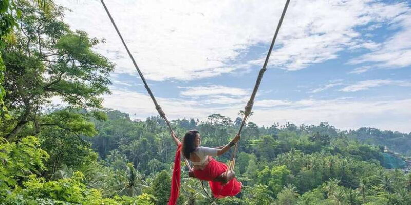 Ubud Eco-Adventure: Farm, Rice Terraces, River & Dance Show! - Breakdown of the Day’s Flow and Logistics