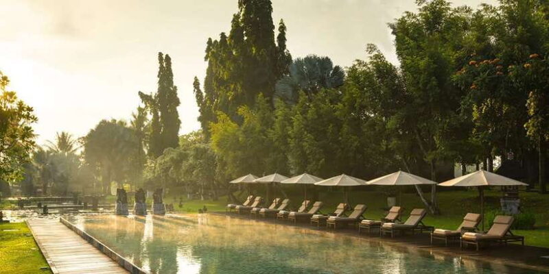 Ubud: Floating Breakfast and Hot Air Balloon Experience - Who Will Love This Experience?