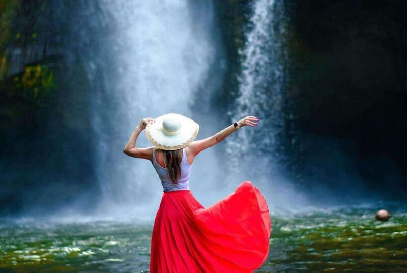 Ubud: Highlight Tour with Holy Bathing at Tirta Empul Temple - Analyzing the Experience