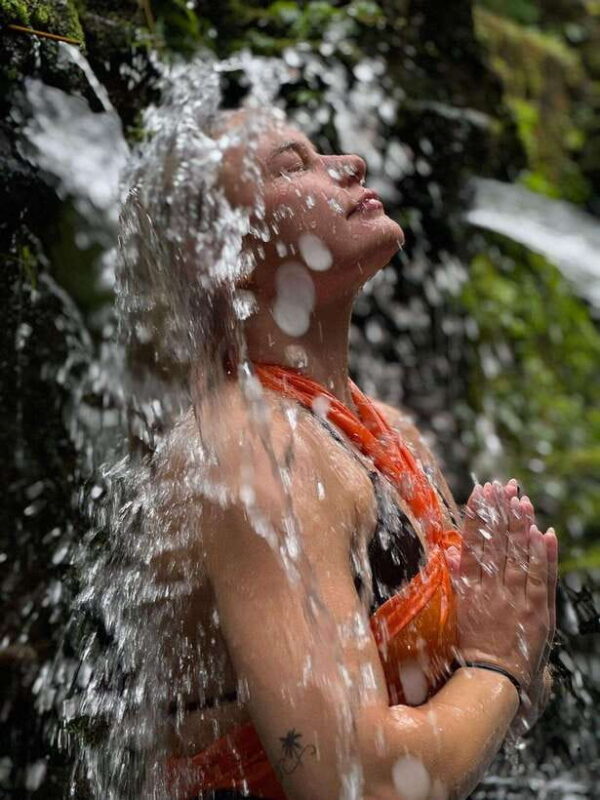 Ubud: Purification Ceremony at Pura Mengening - The Itinerary Breakdown