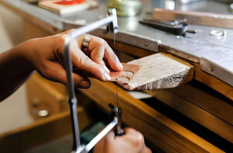 Ubud Silver Experience: Craft Your Unique Lasting Memory - Who Should Consider This Experience?