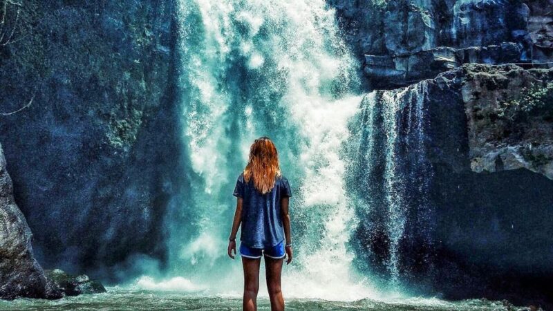 Ubud: Spectacular Waterfalls Tour - What to Expect and Practical Tips