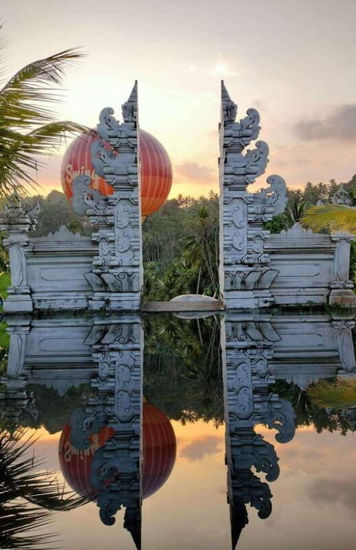 Ubud Swing, Zipline, Waterfall and Art Village - What Makes This Tour Valuable?