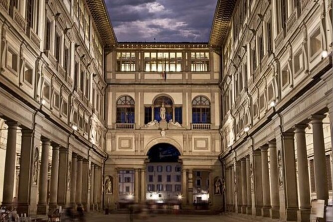 Uffizi Gallery Small Group Guided Tour - Why This Tour Offers Great Value