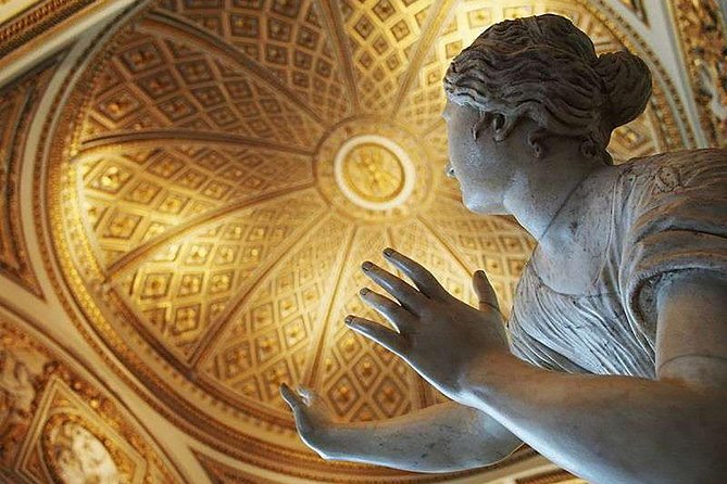 Uffizi Gallery Small Group Tour: Discover Uplifting Masterpieces - Who should consider this tour?