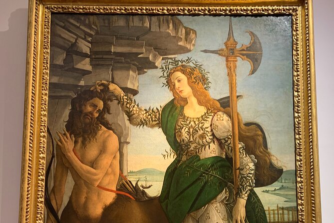 Uffizi Skip the Line Guided Tour - Value and Considerations