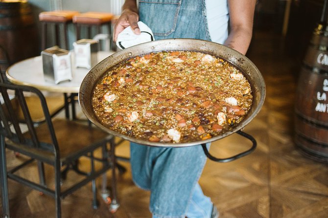 Ultimate Barcelona Food Tour with visit to a Local Market - Why This Tour Works Well for Travelers