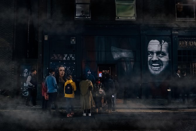 Ultimate Jack the Ripper : Guided Tour of London - What Makes This Tour Stand Out