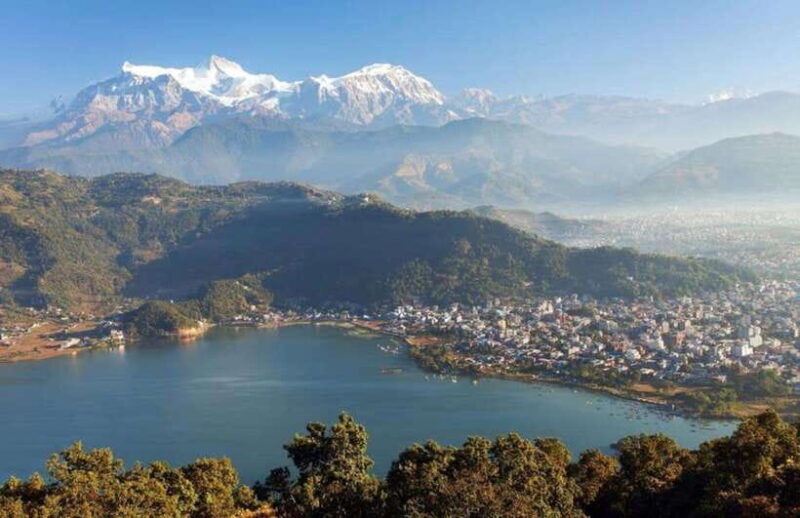 Unforgettable Memories: best view points and Soak in Pokhara - The Viewpoints and Their Unique Appeal