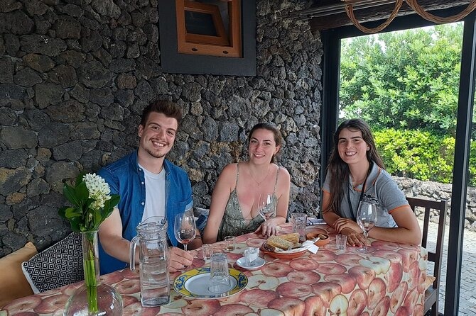 Unique Experience at Terceira Island Local Winery - The Practicalities: What Travelers Should Know