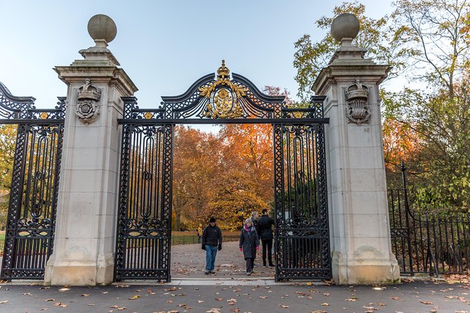 Unique London Walk: Secrets of Mayfair - Private Tour - The Sum Up