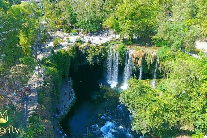 Unique Waterfalls Tour - Why This Tour Is Worth Your Time