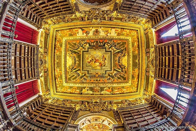 University of Coimbra guided tours without queue - Authentic Reviews: What Travelers Say