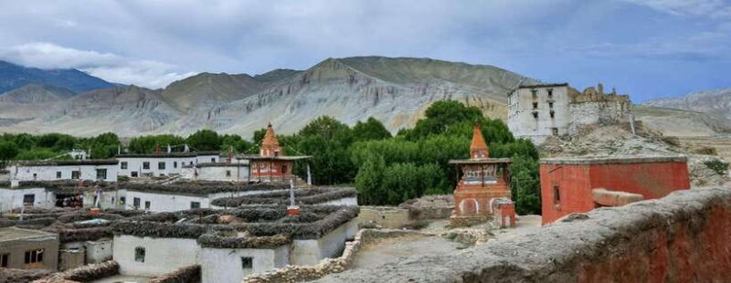 Upper Mustang 4WD Overland Tour - Final Thoughts: Who Will Love This Tour?