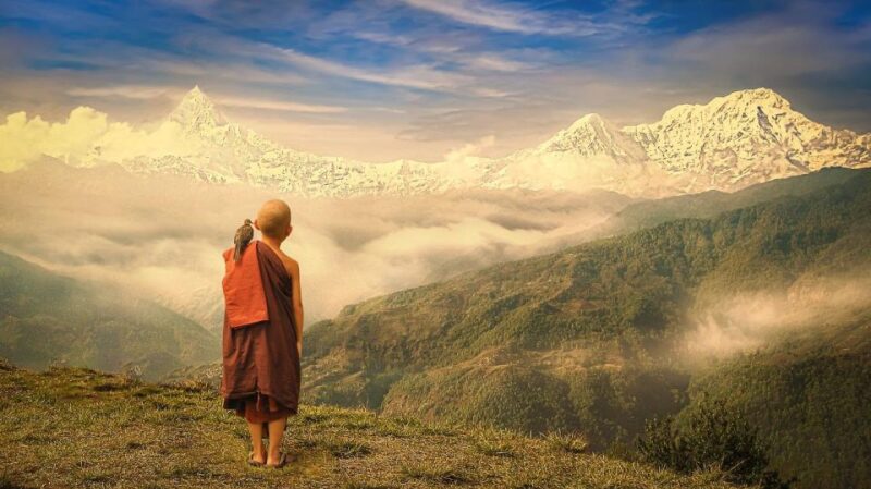 Upper Mustang trek Adventure: Mysteries of forbidden Kingdom - Who Will This Trip Suit?